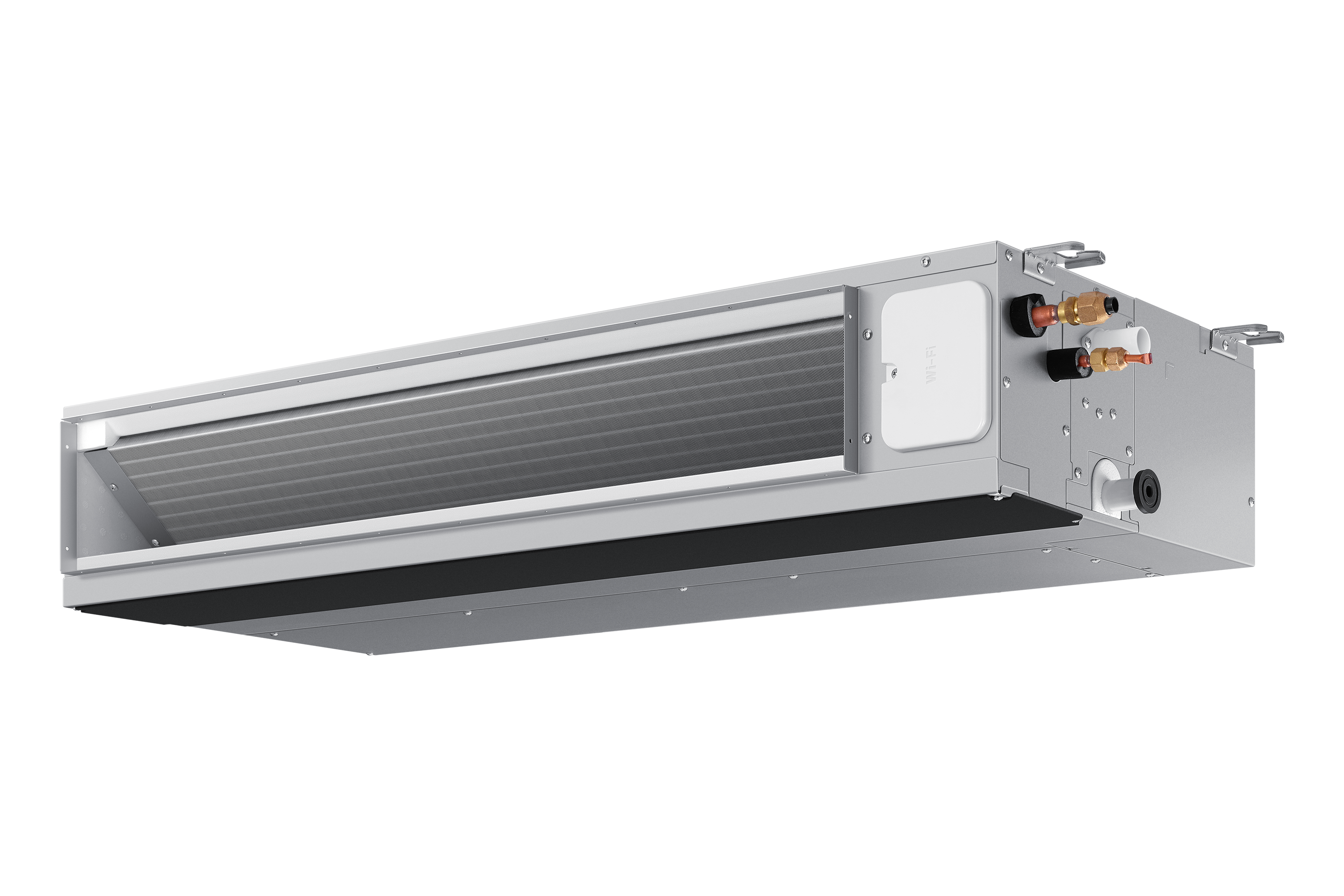 Multi-Split AC System | DVM S Mini | Samsung HVAC